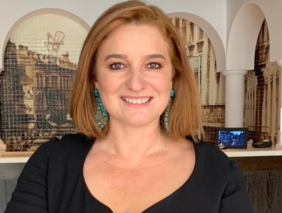 Marta Ușurelu: „Curajul este esențial în tot ce facem” – SocialPedia